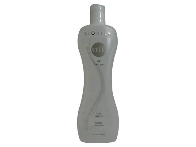 Click here for Biosilk Silk Silk Therapy 12 oz / 350 mL prices