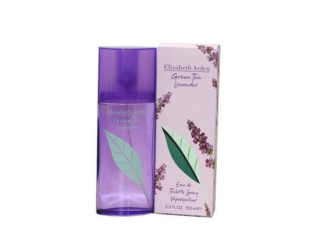 Click here for Green Tea Lavender - 3.3 oz EDT Spray prices