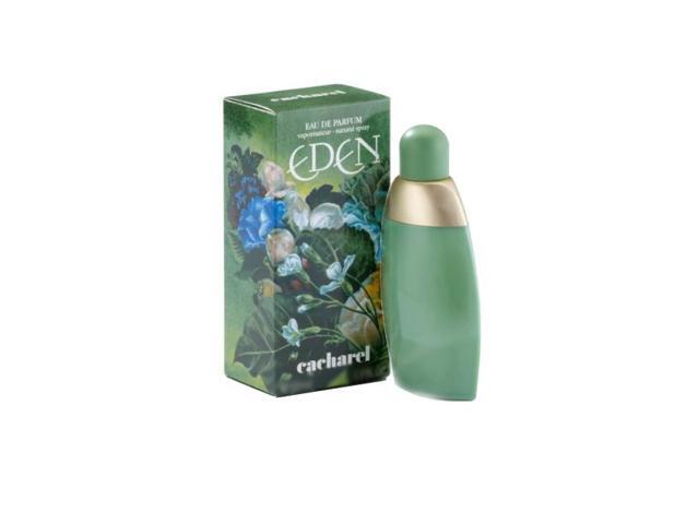 Click here for Eden by Cacharel 1.0 oz EDP Spray prices