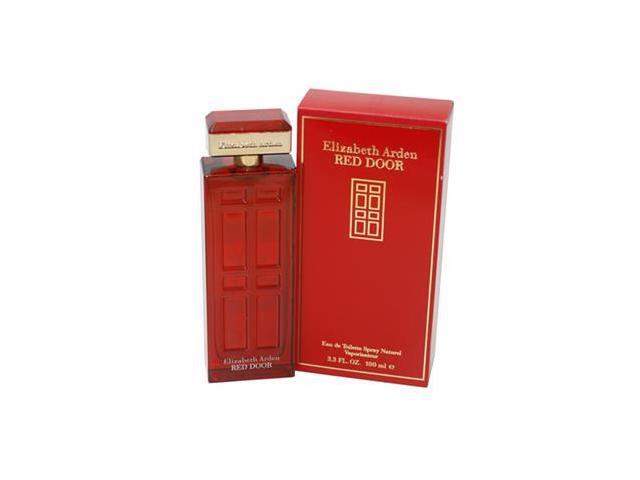 Click here for Elizabeth Arden Red Door Eau de Toilette prices