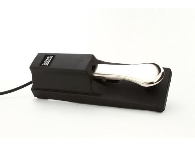 Click here for On Stage KSP100 Keyboard Sustain Pedal prices