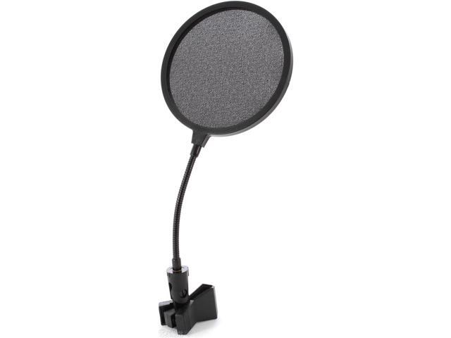 Click here for On Stage ASVS6-B Pop Blocker 6in. Adjustable Mic V... prices