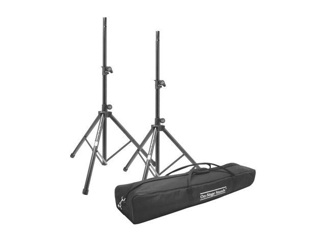 Click here for On-Stage SSP7950 Tripod Speaker Stand Package with... prices