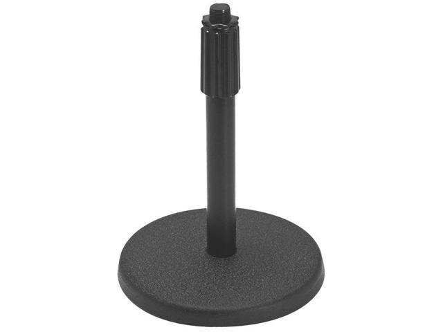 Click here for On-Stage DS7200B Height Adjustable Desk Microphone... prices