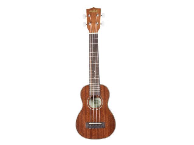 Click here for Kala KA-SLNG Long Neck Gloss Mahogany Soprano Ukul... prices