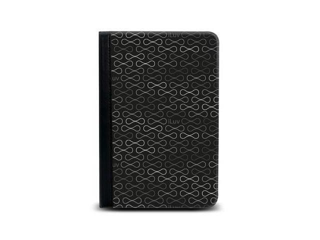 Click here for iLuv iAK504BLK Kindle touch notebook case blk prices