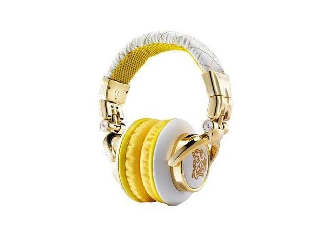 Click here for Thermaltake HT-DRS007OEWH Chao studio headphone wh... prices