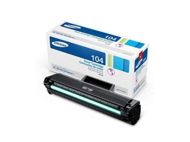 Click here for Samsung IT MLT-D104S Toner 1 5k yield (ml-1665) prices