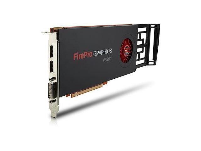 Click here for HP Commercial Specialty LS992AT Amd firepro v5900... prices