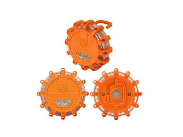 Click here for Wagan Fred Flashlight - AAA prices