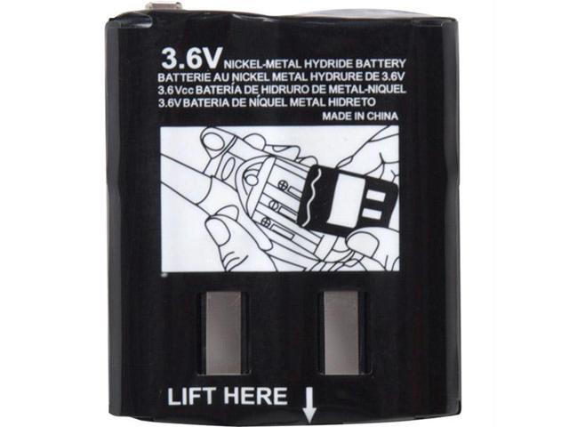 Click here for MOTOROLA 1532 Rechargeable Battery 1300MAH for MT3... prices