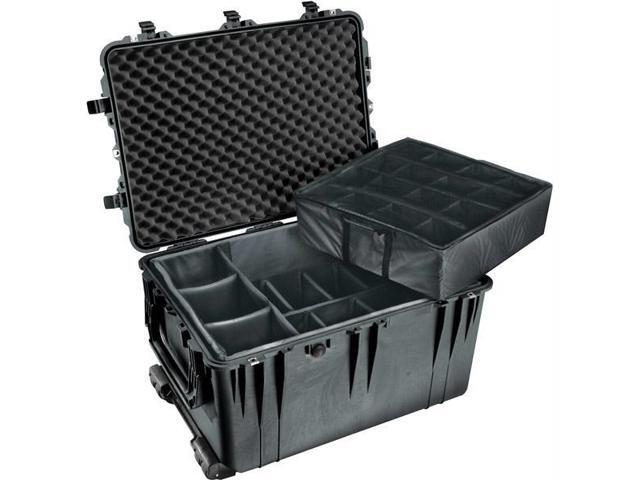 Click here for Pelican 1669 Lid Organizer prices