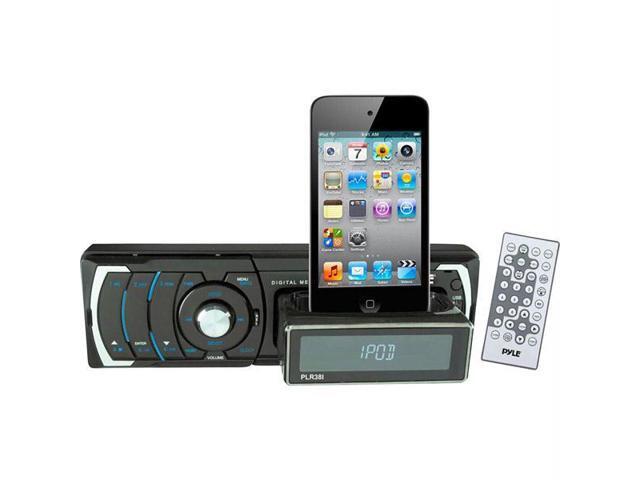 Click here for PYLE In-Dash Car Audio Model PLR38I prices