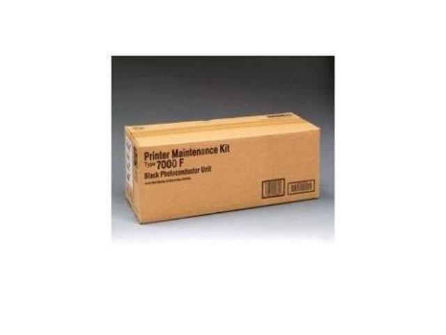 Click here for Ricoh Corp. Maintenance Kit Type 7000f 400880 prices