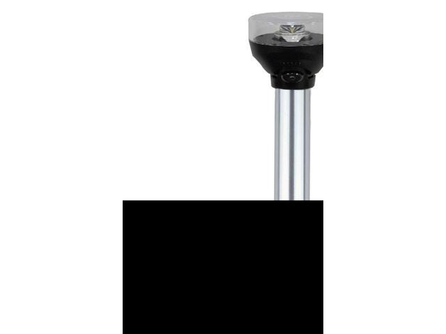 Click here for Attwood LED Articulating All Around Light - 42 Pol... prices