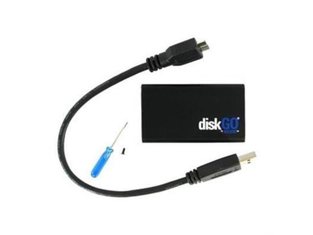 Click here for DISKGO POCKET MSATA SSD USB 3.0 ENCLOSUR prices