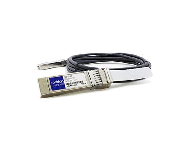 Click here for 1m 10gbase-cu Sfp+ Twinax F/hp Passive Dac Cable 1... prices