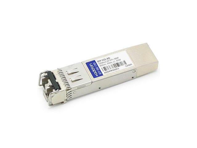 Click here for AddOncomputer. com SFP+ Module prices