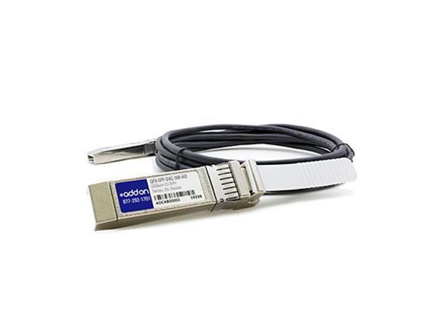 Click here for AddOn AddOn 3m Juniper Compatible SFP+ DAC - Twina... prices