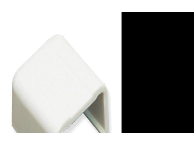 Click here for END CAP  1 1/4in  IVORY  10PK prices