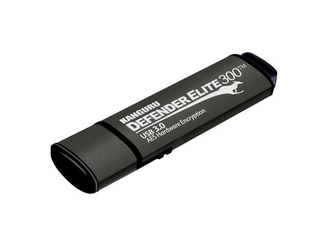 Click here for Kanguru Defender Elite300 16GB FIPS 140-2 Certifie... prices