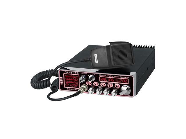 Click here for Stryker 10 Meter Amatuer CB Radio prices