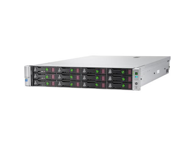 Click here for HPE ProLiant DL380 Gen9 Base prices