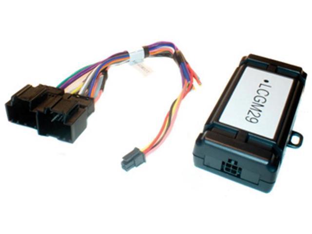 Click here for PAC LCGM29 Radio Replacement Interface for Select... prices