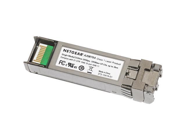 Click here for Netgear ProSAFE 10 Gigabit Base-LR Lite SFP+ Singl... prices