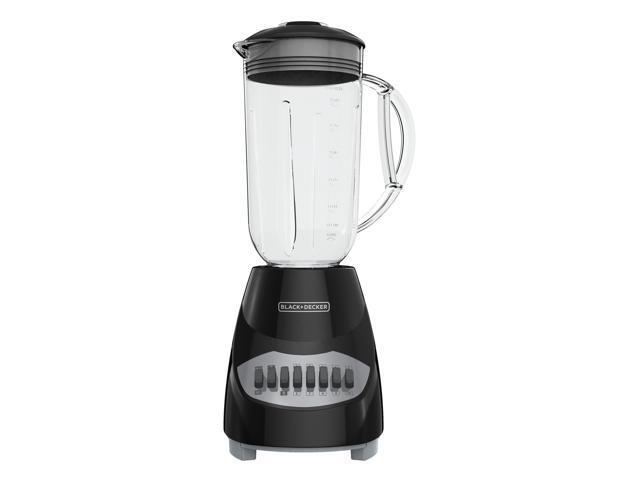 Click here for SPECTRUM BRANDS BL2010BP BD 10Spd Blender Black Pl... prices
