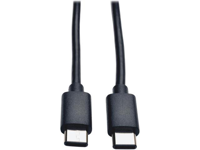 Click here for Tripp Lite USB 2.0 Hi-Speed Cable  USB Type-C (USB... prices