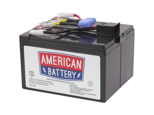 Click here for Abc Rbc48 Replacement Battery prices