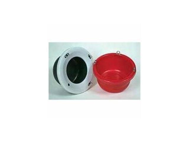 Click here for Horse Feed Tub Black 30 Qt prices