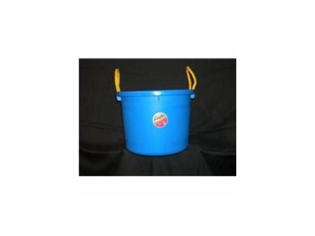 Click here for Fortex All Purpose Bucket 40Qt Blue prices