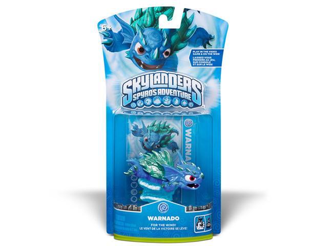 Click here for Warnado Skylanders Spyros Adventure Figure prices