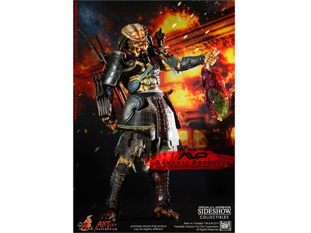 Click here for Samurai Predator Alien vs Predator 1/6 Scale Hot T... prices