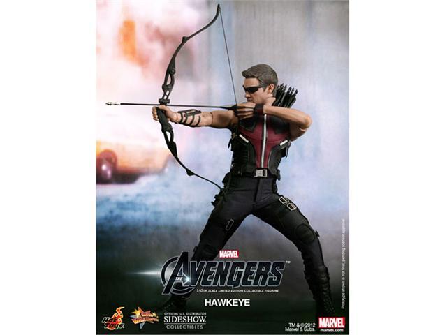 Click here for Hawkeye The Avengers Movie Masterpiece Series 1/6... prices
