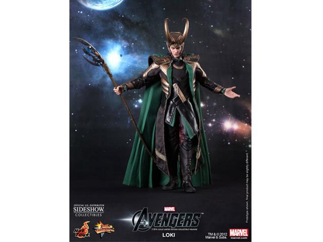 Click here for Loki The Avengers Movie Masterpiece One Sixth Hot... prices
