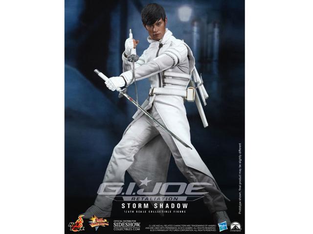 Click here for Storm Shadow GI Joe Retaliation 12 Inch Hot Toys A... prices