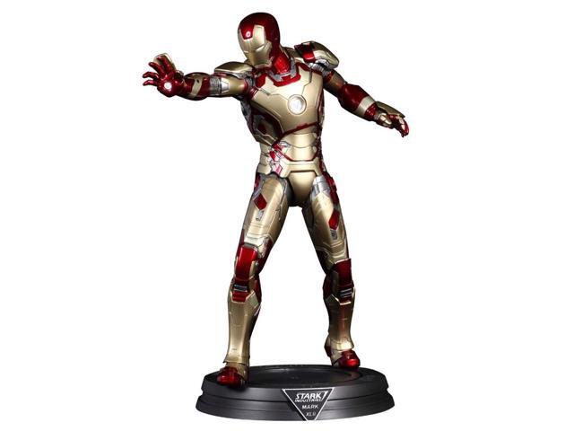 Click here for Iron Man Mark XLII Power Pose Iron Man 3 Hot Toys... prices