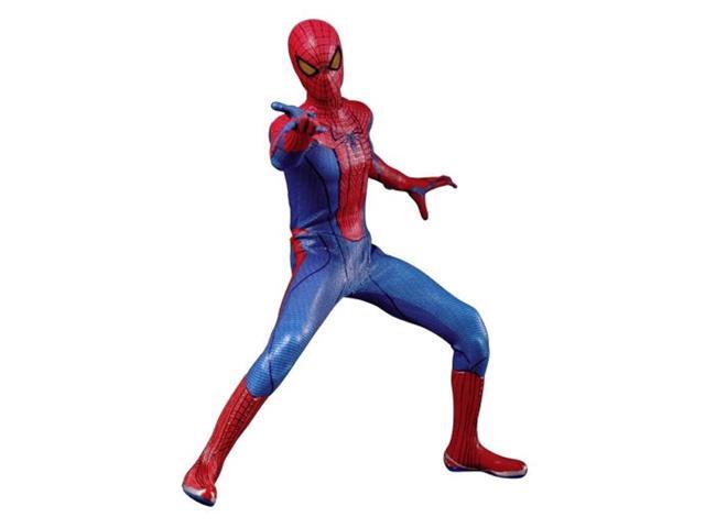 Click here for The Amazing Spider-Man Movie Masterpiece 1/6 Scale... prices