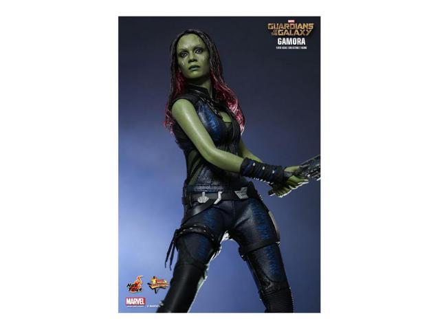 Click here for Gamora Guardians of the Galaxy Movie Masterpiece 1... prices