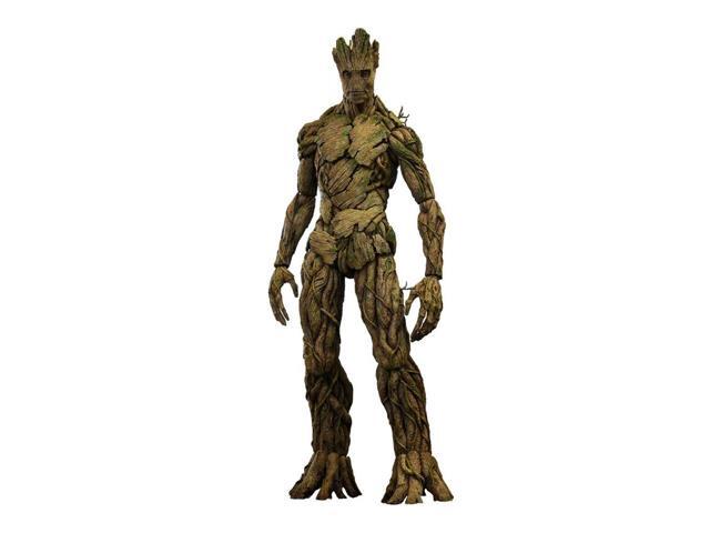 Click here for Groot Guardians of the Galaxy Movie Masterpiece 1/... prices
