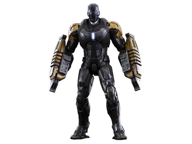 Click here for Striker Mark XXV Iron Man 3 Movie Masterpiece 1/6... prices