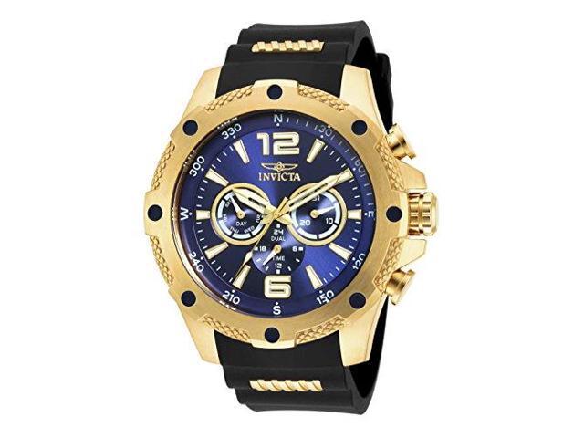 Click here for Mens I-Force Multi-Function Black Polyurethane Blu... prices