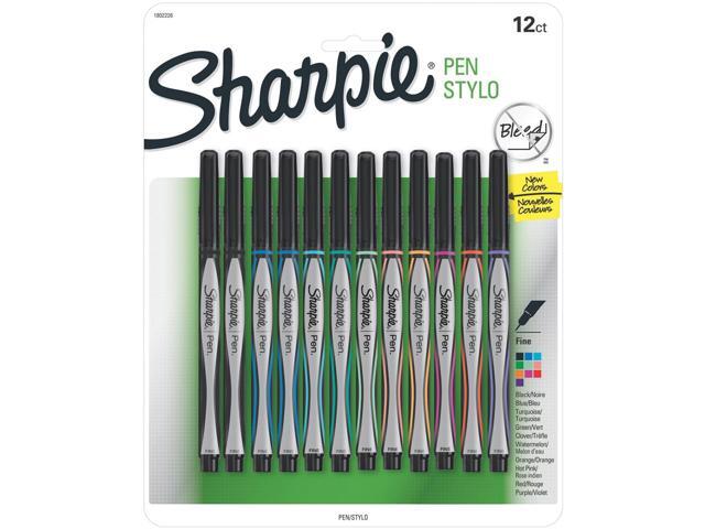 Click here for Sanford 1802226 Sharpie Pen Stylo Fine prices