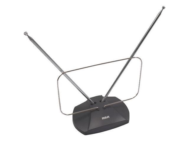 Click here for RCA Basic Indoor HDTV Antenna - ANT111E prices