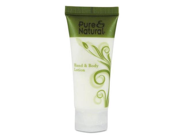 Click here for Pure & Natural Hand & Body Lotion  .75 oz  288/Car... prices
