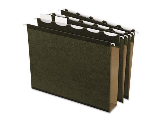 Click here for Pendaflex Ready-Tab Hanging File Folders 2 Capacit... prices