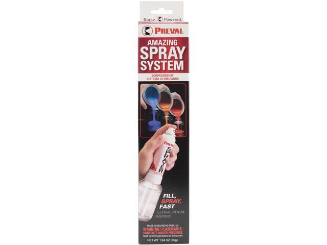 Click here for Preval Paint Sprayer- prices
